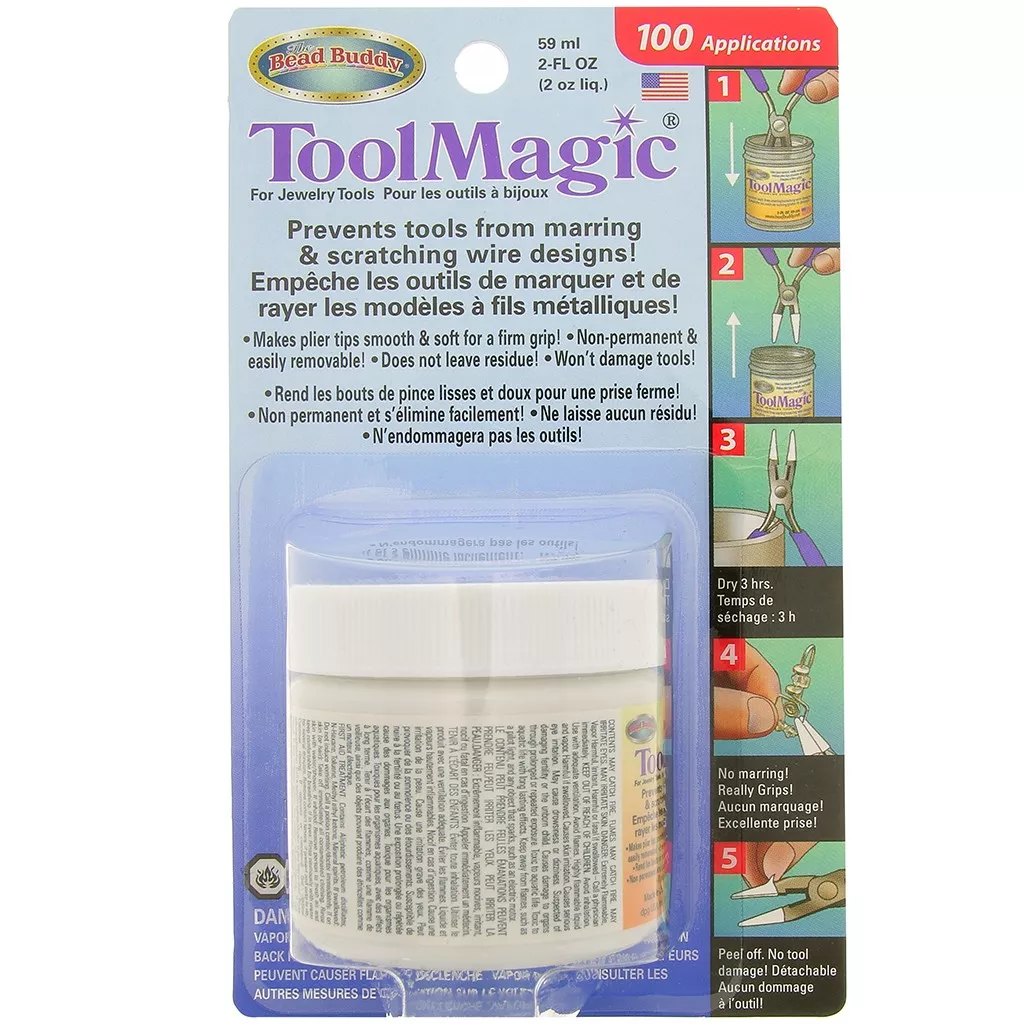 Tool Dip - ToolMagic x59 ml - Perles & Co