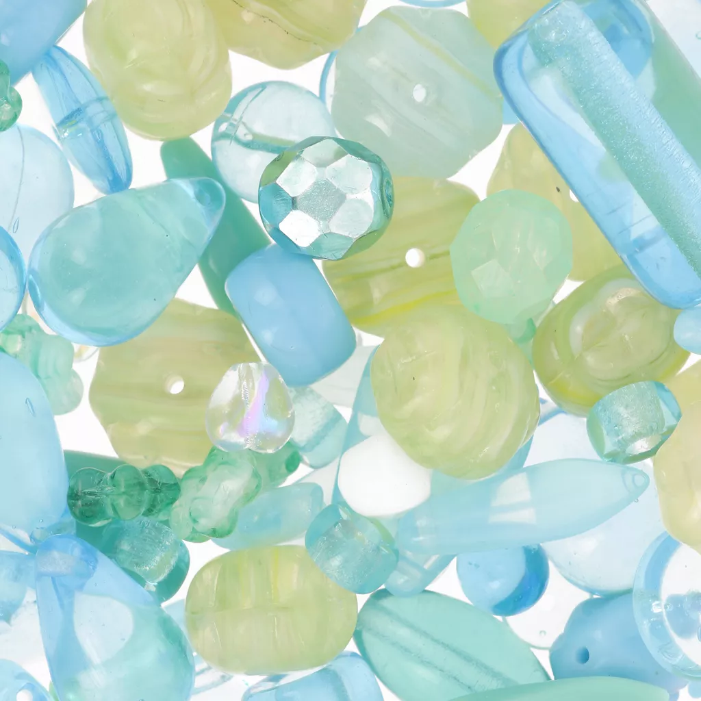 Abbinamenti - Perles & Co