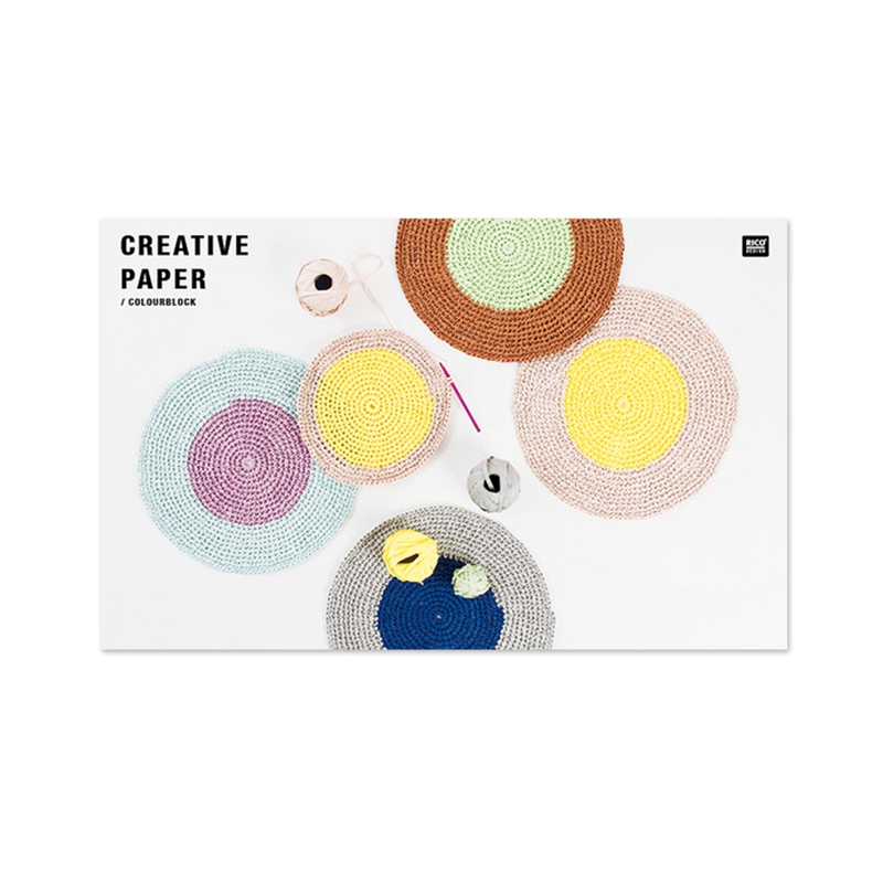 Creative Paper - Perles & Co