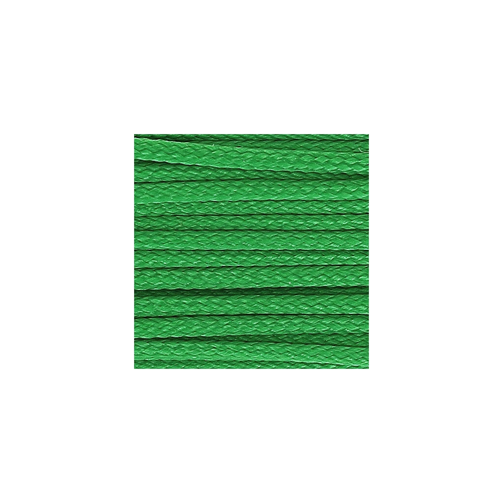 Filo di nylon europeo Griffin 1 mm verde x25m - Perles & Co