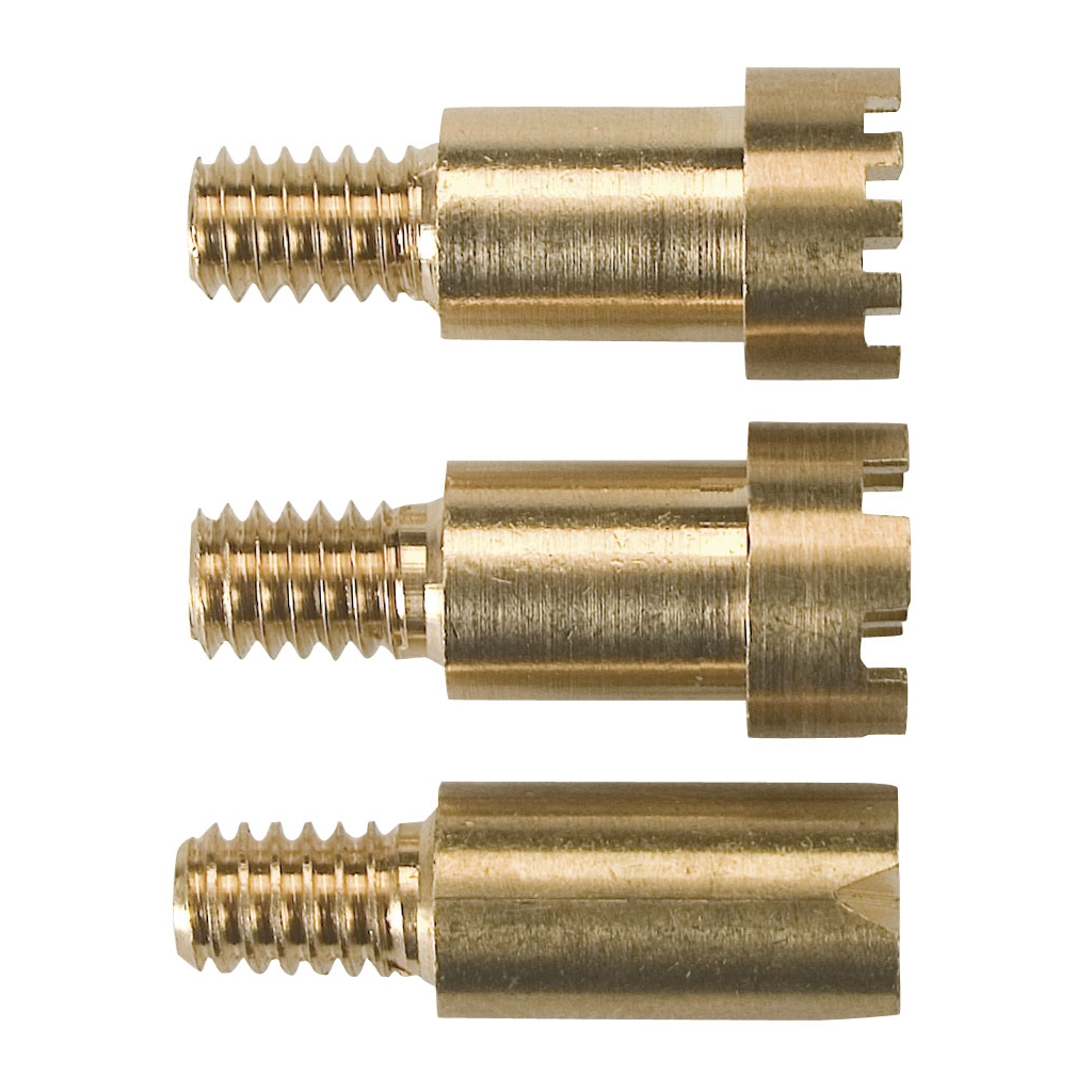 Pirografo per decorare legno, cuoio e sughero + 9 punte - Perles & Co