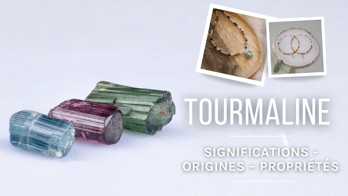 Tormalina: origine e proprietà