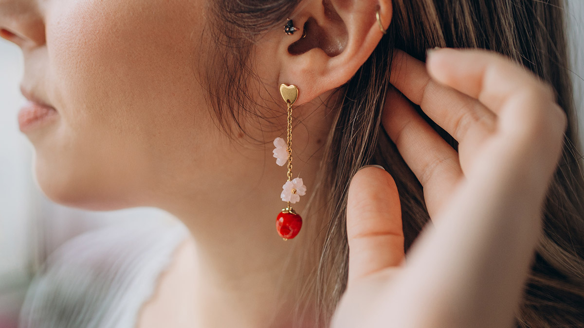 Perles & Co - Forniture & Tutorials Passatempi creativi, Perline, Bijoux